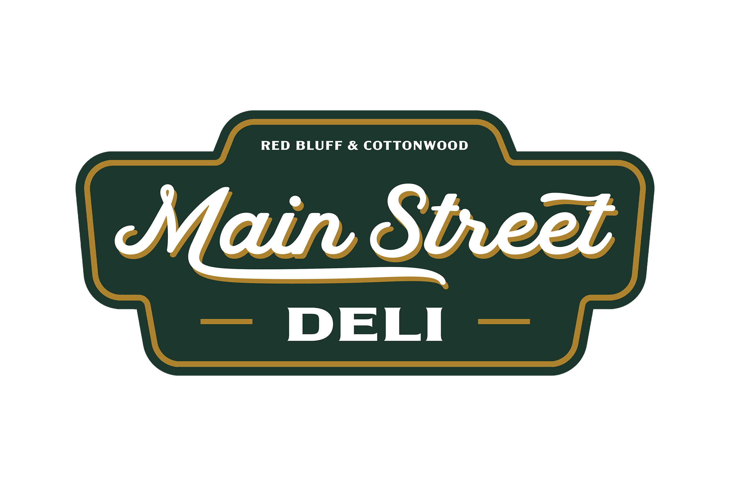 Main Street Deli logo